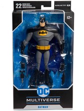 Batman (Animated Series) - $22.17