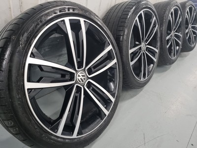 vw golf r alloys products for sale | eBay