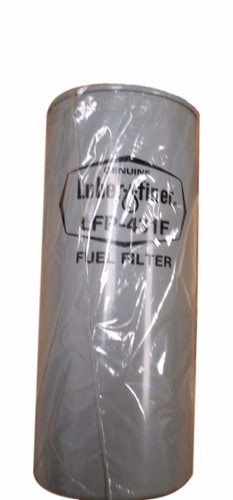 Luber-Finer LFP-431F Fuel Filter BF976 P550431 FF222 P3431 33216 Free ...