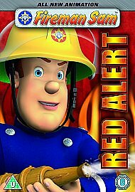 Fireman Sam DVDs for sale | eBay