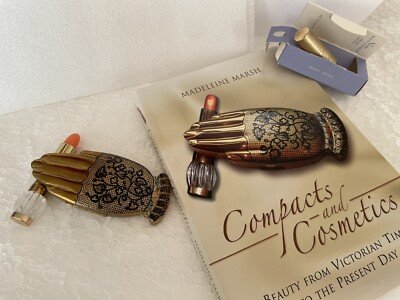 Collectible Cosmetic Compacts (1930-1949) for sale | eBay