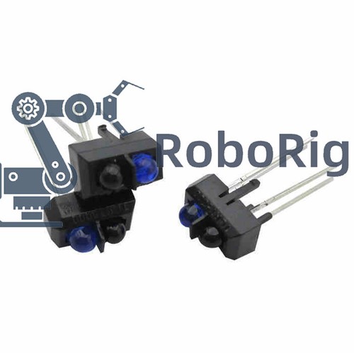 20PCS TCRT5000L TCRT5000 Reflective Optical Sensor Infrared IR Switch ...