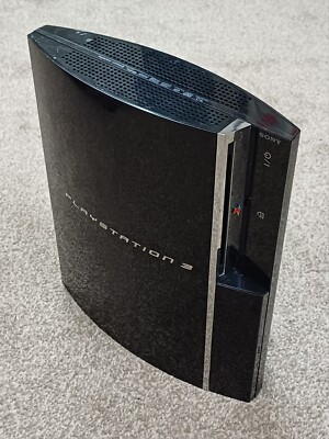 Ps3 Fat for sale | eBay