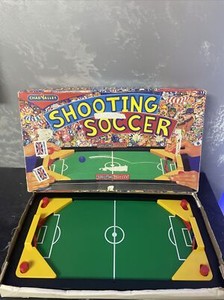 Vintage Table Football for sale | eBay