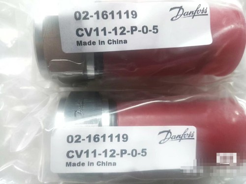 1pc NEW 02-161119 CV11-12-P-0-5 check valve #V7VU CH | eBay
