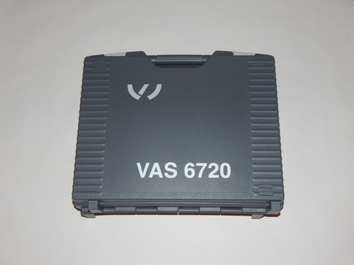 New Genuine VW Audi Antenna (Aerial) Cable Repair Set VAS6720 ...