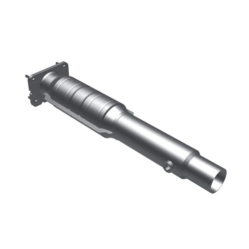 MagnaFlow 49 State Converter 23400 Direct Fit Catalytic Converter | eBay