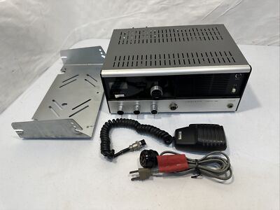 Vintage Cb Base Station for sale | eBay