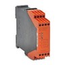 Dold E-Stop (emergency stop module) / Safety Gate Relays (2 - Channel ...