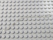 LEGO Sets with Part x400c20 Electric, Fiber Optics Cable Wide 20L (Exo ...