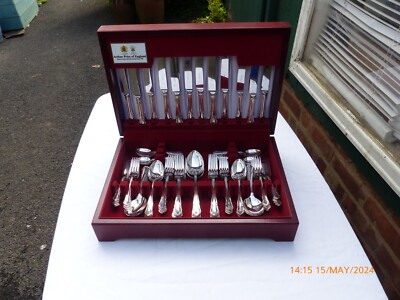 Dubarry Silver Cutlery for sale | eBay