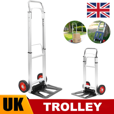 Sack Truck Trolley for sale | eBay