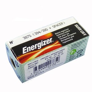 Energizer 387s in Uhren-Batterien online kaufen | eBay