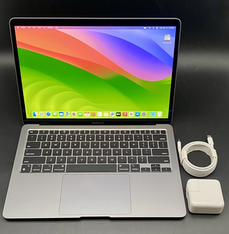 Apple Laptops for sale | eBay