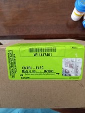 Whirlpool Main Control Boards Parts for sale | eBay