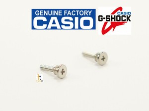 G Shock Screws In Wristwatch Bands for sale | eBay