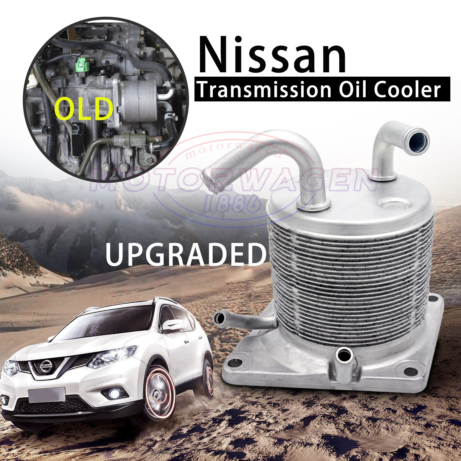 21308EB300 Genuine Nissan HOSE-WATER 21308-EB300 | eBay