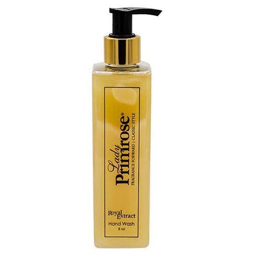 Lady Primrose Hand Wash 8 Oz. - Royal Extract | eBay