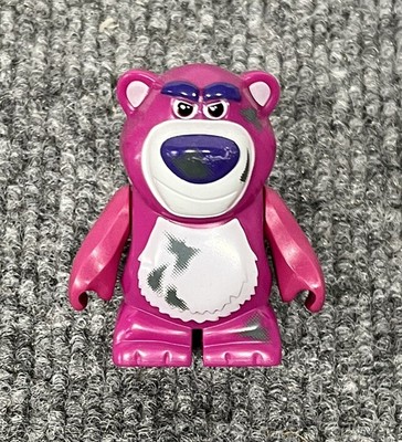 Lego Lotso Minifigures for sale | eBay