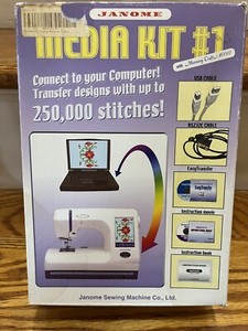 janome 10000 products for sale | eBay