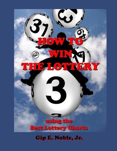 How to Win the Lottery: with the Best Lottery Charts by Gip E. Noble Jr ...