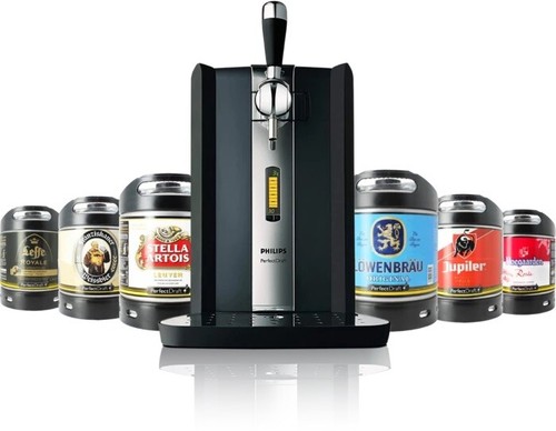 NEW Phillips Perfect Draft Home Keg Machine EXTRA £30 OFF TODAY ONLY | eBay UK