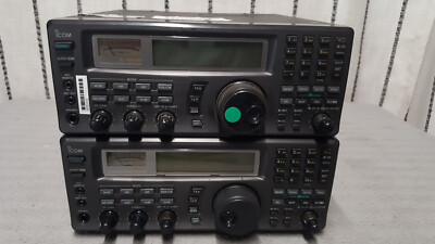 Icom R8500 for sale | eBay