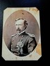 George Maddox Confederate Cavalryman Historical RP tintype C374RP | eBay
