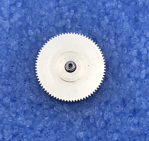 For T17 Movement Watch Movement Part Complete Barrel | eBay