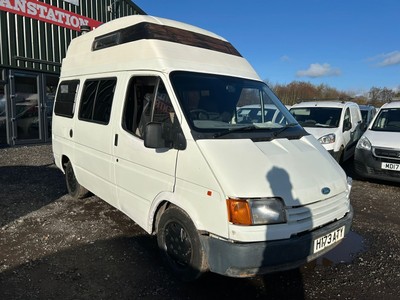 High Roof SWB Vans/Pickups for sale | eBay