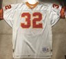 AUTHENTIC WILSON TAMPA BAY BUCS ERRICT RHETT AUTO’D CREAMSICLE JERSEY ...