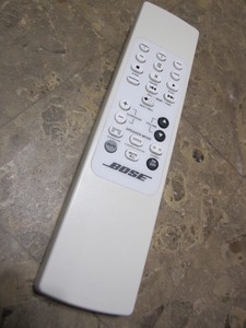 Bose Remote Rc 25 for sale | eBay
