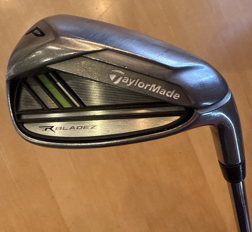 Taylormade Rbladez 5-P Regular Shaft RH | eBay