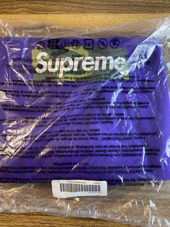 Supreme products for sale | eBay