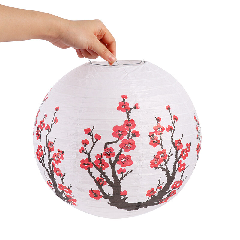 Japanese Sushi Bar Style Decorative Paper Lantern 688197319404 | eBay
