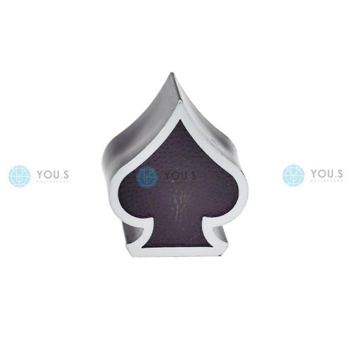 1 Piece You.S Plastic Pik Dust Cap Black Cover for Car Vehicle Truck | eBay