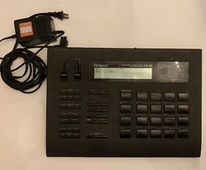 roland r8 drum machine products for sale | eBay