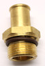 M27x2 to 3/4" hose barb bead V38-1089 V38-1166 V88-1123 Paccar MX-13 ...