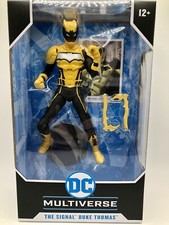 DC Multiverse The Signal Duke Thomas (Comics)