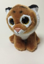 Tiggs the Tiger - Beanie Babies - Beaniepedia