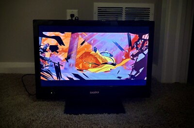 SANYO LED TVs for Sale | Shop New & Used SANYO LED TVs | eBay