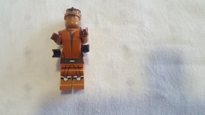 Pong Krell LEGO (R) Minifigur online kaufen | eBay