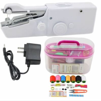 Canvas Sewing Machine for sale | eBay