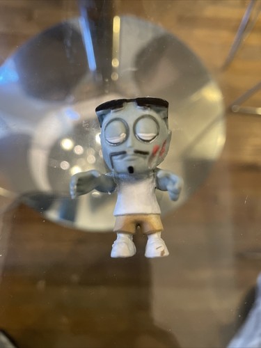 Homies Big Headz (1 figure) Zombie | eBay