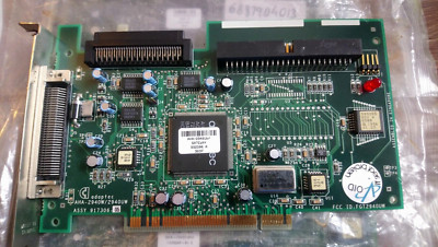Ultra Wide SCSI - 3 Internal Disk Controllers & RAID Cards for sale ...