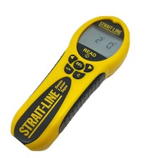 Strait Line Sonic Tape Laser Measuring Tools for sale | eBay