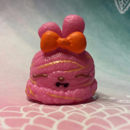 Num Noms Orange Twirl Series 1 134 Scented Cover *FREE SHIP $25 💕 | eBay