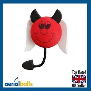 Aerial Balls and Aerial Toppers UK | eBay Stores
