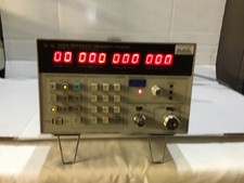 Hp Frequency Counter for sale | eBay