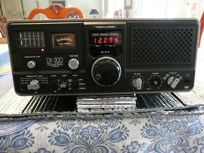 Realistic Dx for sale | eBay